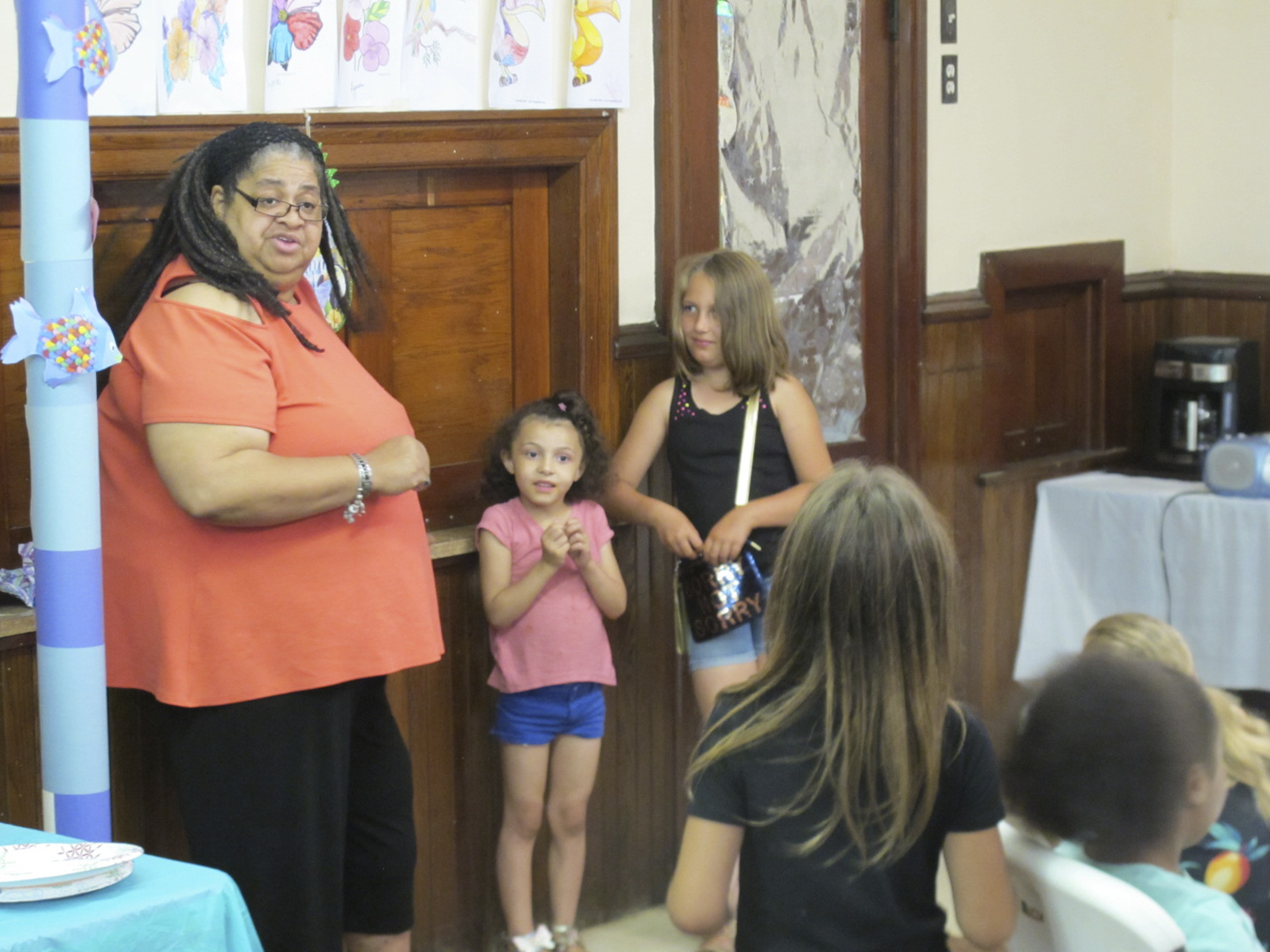 Princess Club Teaches Values And Manners | News, Sports, Jobs - Post ...